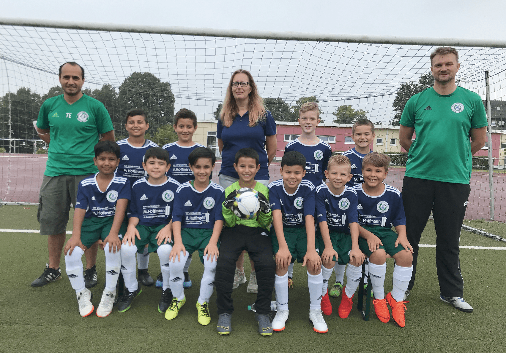 Impressum – Holzwickeder Sport Club e.V.